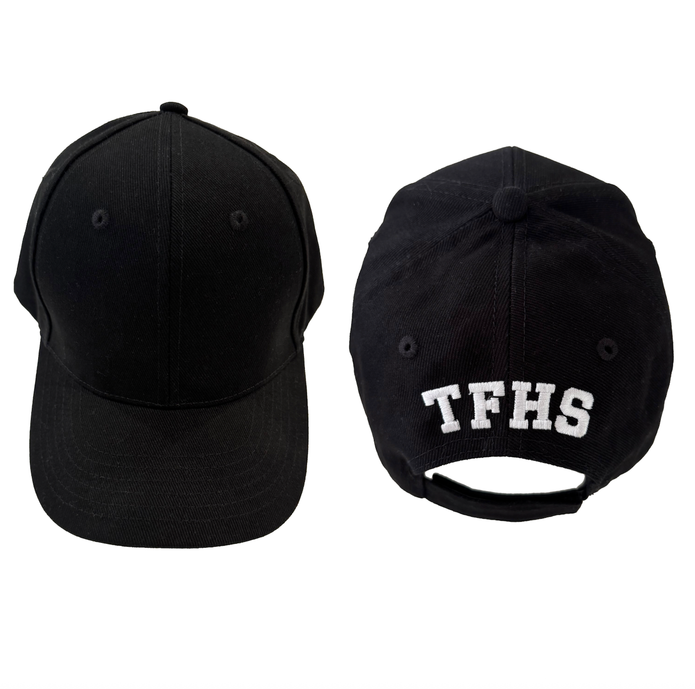Baseball Cap – TFHS Uniforms