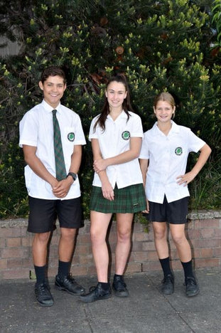 The Forest High School Uniform Shop – TFHS Uniforms